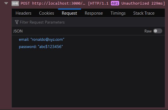 Node Js Post Request Failed Unable To Login Stack Overflow - High Quality HD Landscape Patterns | Free Download
