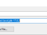 Android Running Gradle Build Failed Java Home Is Not Set And No