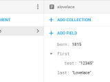 Javascript Update Fields In Nested Objects In Firestore Documents
