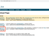 Sqlite Enable Sqlite3 Fts5 For Php Stack Overflow