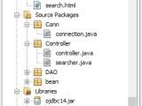 Tomcat How To Resolve Missing Java Ee Server Libraries In Netbeans