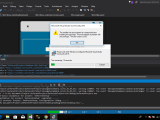 Installation Windows Installer Error Messages Stack Overflow