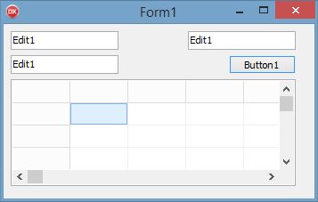 Styling Only One Vcl Component In Delphi Stack Overflow - Colorful Designs - Premium High Resolution Collection