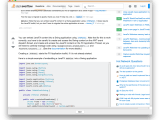 Javafx Webview In Java Swing Project Stack Overflow
