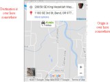 World Maps Library Complete Resources Google Maps Api Directions Example