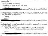 Visual Studio How To Solve This Error While Installing Python Modules