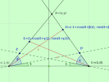 Geometry Isosceles Triangle Mathematics Stack Exchange