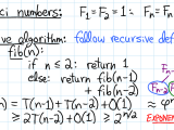 Difference Between Divide And Conquer Algo And Dynamic Programming Ck