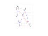 Geometry Problem About Angles And Triangles Mathematics Stack Exchange