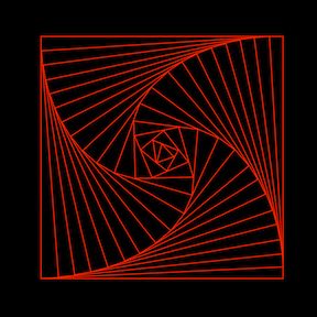 Code Golf Draw Spiral Words Code Golf Stack Exchange - Best Landscape Arts in 8K