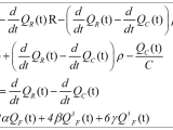 Problem About Solve A 1st Order Simultaneous Differential Equations