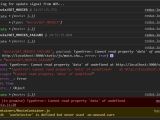 Javascript Why Can T I Load The Api Stack Overflow