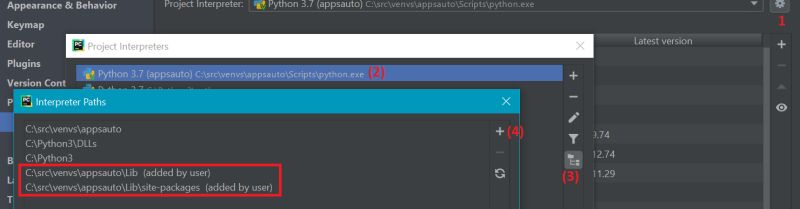 Python Pycharm Doesn T Recognize Installed Module Stack Overflow - Gorgeous Ultra HD Minimal Images | Free Download