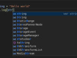 Visual Studio Code Javascript Intellisense Haqstudios