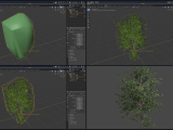 Blender Python Object Grouping Stack Overflow