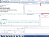 Java Breakpoint At Exception In Eclipse How To Examine Exception