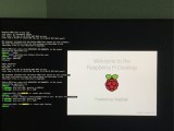 Raspberry Pi Raspian Wont Boot Into Gui Stack Overflow
