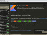 Visual Studio Code Kotlin Pletrends