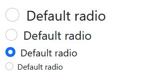 Javascript Increasing The Size Of A Bootstrap Checkbox Stack Overflow - Best Mountain Textures in 8K