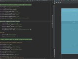Xml Android Studio Background Banner Color Stack Overflow