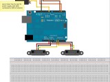 Sharp Sensor Tutorial With Arduino Uno Learn To Measure 41 Off