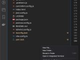 Whitespace Editorconfig For Visual Studio Code Stack Overflow