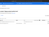 How To Delete A Project From Google Cloud Console Stack Overflow
