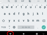 How To Intercept Flutter Back Button When Keyboard Is Shown Flutter Fixes