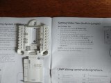 Question About Wiring Hooking Up New Thermostat Home Improvement