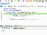 Java Debugging Doesn T Show Current Line Correctly Stack Overflow