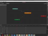 Animation Issue With Animating Ui Elements In Unity 3d Stack Overflow