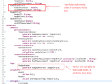Java Customizing Code Folding In Xtext Stack Overflow