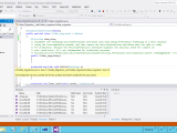 Asp Net Visual Studio 2012 Breakpoints Do Not Hit Stack Overflow
