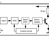 Infrared Remote Control Design Electrical Engineering Stack Exchange