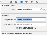 Iphone Ios Push Controller View Programmatically Without Storyboards