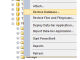 How Can I Install The Northwind Database Into Sql Server Local Db