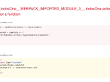 Reactjs Typeerror Webpack Imported Module 3 Is Not A Function
