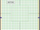 Java Button Alignment In A Gridlayout Stack Overflow