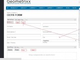 Java How To Create Multi Step Form Stack Overflow