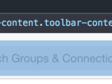 Html Ionic Changing Width Of Ion Searchbar Stack Overflow