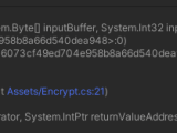 Aes Encryption Decryption Between Php And C Stack Overflow