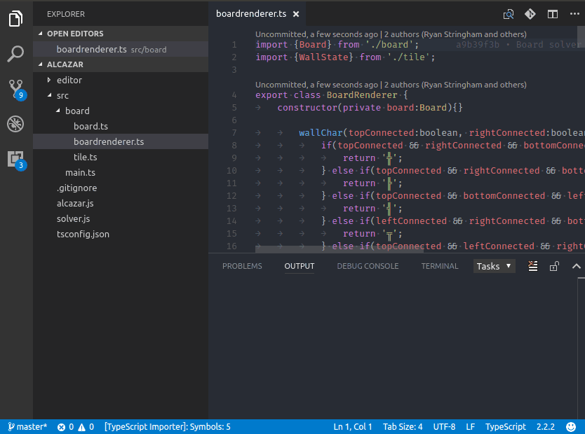 How to rename a component in Angular CLI? | 易学教程