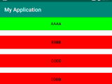 Android Studio Set Background Color On Button Isn T Doing Anything