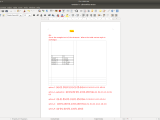 Java How To Change Content Inside Table Nested Table In Docx File