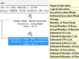 Sql Server Filtered Statistics Created On One Table Used For