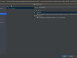 Documentation How To Set Javadoc Of External Libraries In Intellij