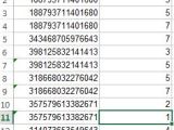 Passing A Vba Array To A Formula Stack Overflow