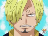 Why The Appearance Of One Piece Characters Have Goatee After Time Skip