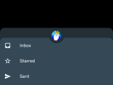 How To Implement A Bottom Navigation Drawer In Flutter Flutter Fixes