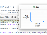 Xcode5 Xcode 5 View Debugging Feature Stack Overflow